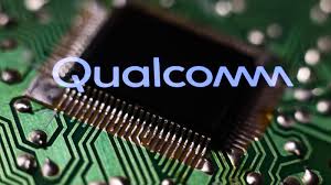 Qualcomm Inc (QCOM) Stock Price & News - Google Finance