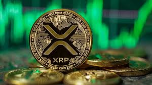 XRP (XRP) Price, Real-time Quote & News - Google Finance