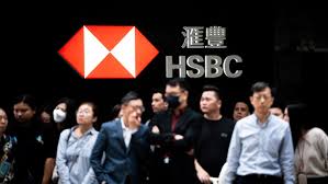 HSBC Holdings plc (HSBC) Price & News - Google Finance