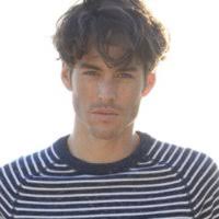 Peter Clarkson Email & Phone Number | New York Models Model Contact ...