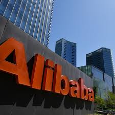 Alibaba Group Holding Ltd - ADR (BABA) Price & News - Google Finance