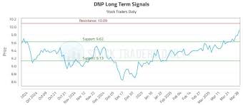 DNP Select Income Fund Inc. Common Stock (DNP) Price & News - Google ...