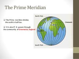英和画像辞典：(prime meridian)の関連画像一覧！ – おもしろい英文法