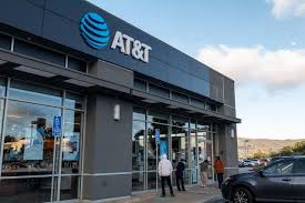 AT&T Inc (ATT) Stock Price & News - Google Finance