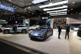 Li Auto Inc (LI) Price & News - Google Finance