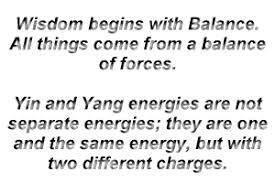 The Tao of Teaching