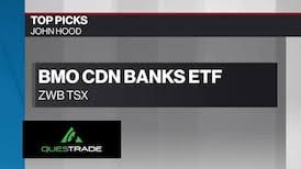 iShares Core S&P/TSX Capped Composite Index ETF (XIC) Price & News ...