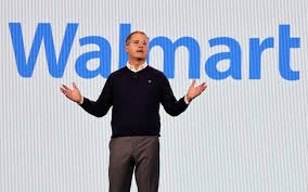 Walmart Inc (WMT) Stock Price & News - Google Finance