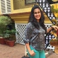 Ankita Bhandari email address & phone number | - Public Relationship Manager contact information ...