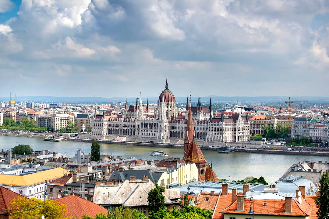 Find Cheap Flights to Hungary - Google Flights