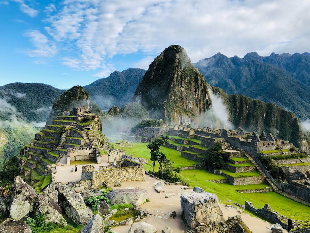 Find Cheap Flights to Peru - Google Flights