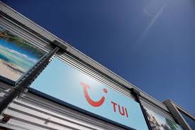 TUI AG (TUI1) Stock Price & News - Google Finance