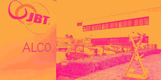 JBT Marel Corp (JBTM) Stock Price & News - Google Finance