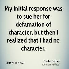 DEFAMATION-QUOTES, relatable quotes, motivational funny defamation ...