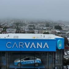 Carvana Co (CVNA) Stock Price & News - Google Finance