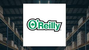 O'Reilly Automotive Inc (ORLY) Stock Price & News - Google Finance