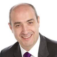 Torben Harris Email & Phone Number | UK Ministry of Defence Hd of IS ...