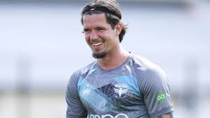 Amazing comeback: Wellington Phoenix announce Oskar Zawada's return to ...