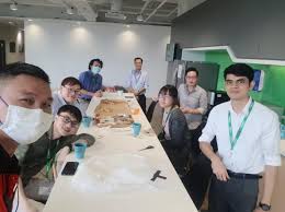 Lim Hong email address & phone number | Ifimajaya sdn bhd Executive ...