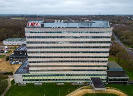 Fujitsu Ltd (6702) Stock Price & News - Google Finance