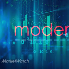 Moderna Inc (MRNA) Stock Price & News - Google Finance
