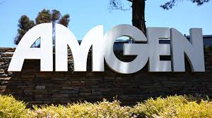 Amgen Inc (AMGN) Stock Price & News - Google Finance