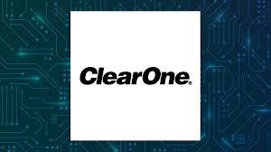 Clearone Inc (CLRO) Stock Price & News - Google Finance