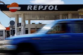 Repsol SA (REP) Stock Price & News - Google Finance