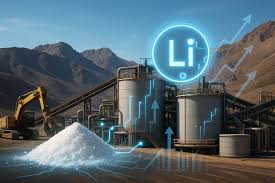 American Lithium Corp (AMLIF) Stock Price & News - Google Finance