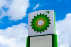 BP plc (BP) Stock Price & News - Google Finance