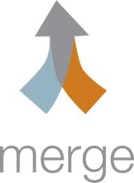 英和画像辞典：(merge)の関連画像一覧！