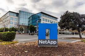NetApp Inc (NTAP) Stock Price & News - Google Finance
