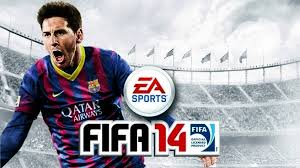 FIFA 14: Ultimate Edition [v2] (2013) PC | Repack от FileClub ...