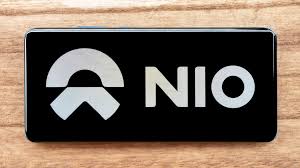 Nio Inc - ADR (NIO) Price & News - Google Finance