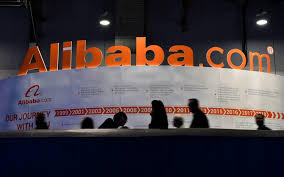 Alibaba Group Holding Ltd - ADR (BABA) Stock Price & News - Google Finance