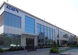 Azad Engineering Ltd (AZAD) Stock Price & News - Google Finance