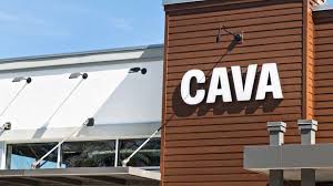 CAVA Group Inc (CAVA) Stock Price & News - Google Finance
