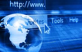 Yusak Blogger: BAB 1. BSE Satelit TIK ( Dasar-Dasar Internet)