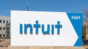 Intuit Inc (INTU) Stock Price & News - Google Finance