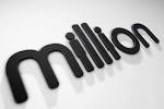 What does million mean?