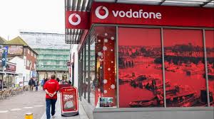 Vodafone Group plc (VOD) Stock Price & News - Google Finance