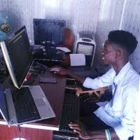 Peter Sesi email address & phone number | Fidelity Bank Ghana Marketer ...