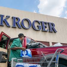 Kroger Co (KR) Stock Price & News - Google Finance