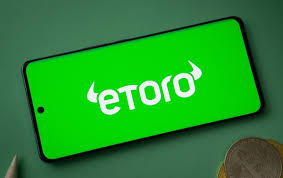 eToro Group Ltd (ETOR) Stock Price & News - Google Finance
