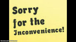 英和画像辞典：(inconvenience)の関連画像一覧！