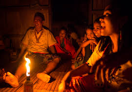 英和画像辞典：(datu; chieftain; tribal chief)の関連画像一覧！ – おもしろい英文法