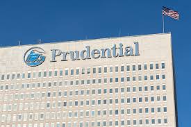 Prudential Financial Inc (PRU) Stock Price & News - Google Finance