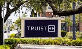 Truist Financial Corp (TFC) Stock Price & News - Google Finance