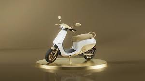 Ola Electric Mobility Ltd (OLAELEC) Stock Price & News - Google Finance