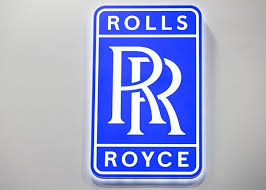 Rolls-Royce Holdings PLC ADR (RYCEY) Price & News - Google Finance
